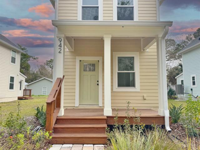 942 Alexander St, Augustine, FL 32084 | MLS #260260 | Compass