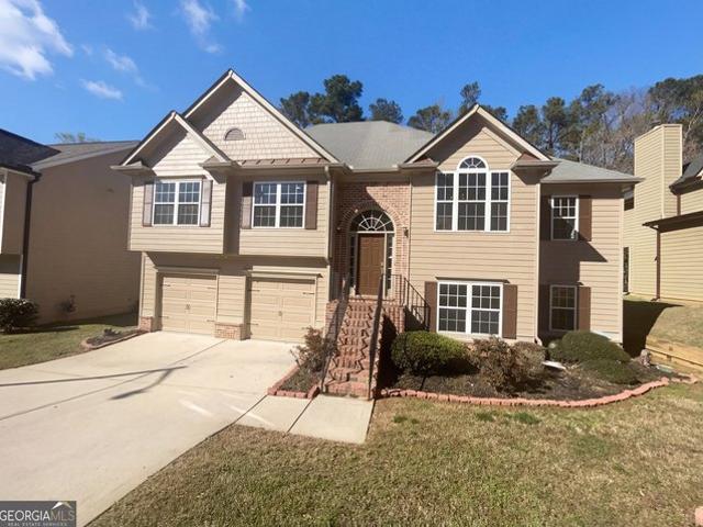 942 Ashton Park Dr SW, Mableton, GA 30126
