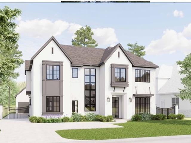 942 Boros Dr, Houston, TX 77024