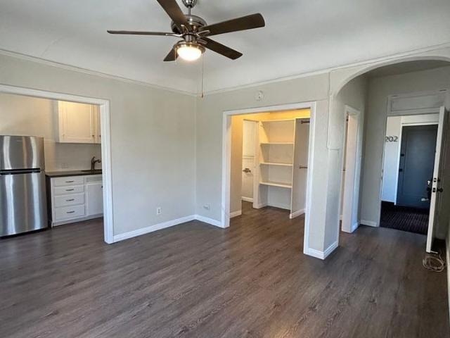 942 Beech Street Studio Apartment for Rent at 942 Beech St, San Diego, CA 92101 Cortez