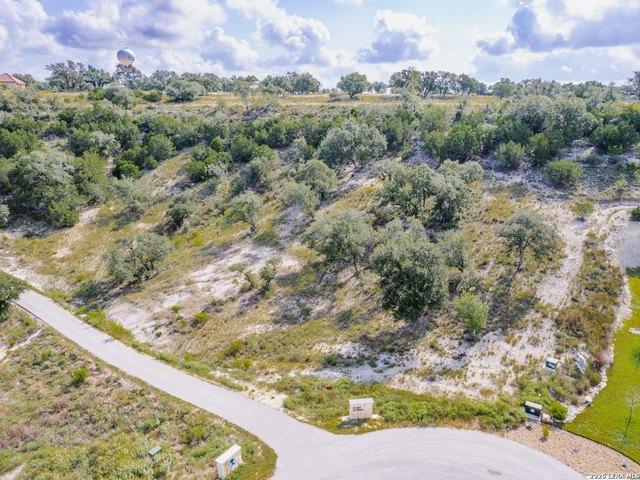 942 Blueridge Vw Lot 119, Canyon Lake, TX 78133
