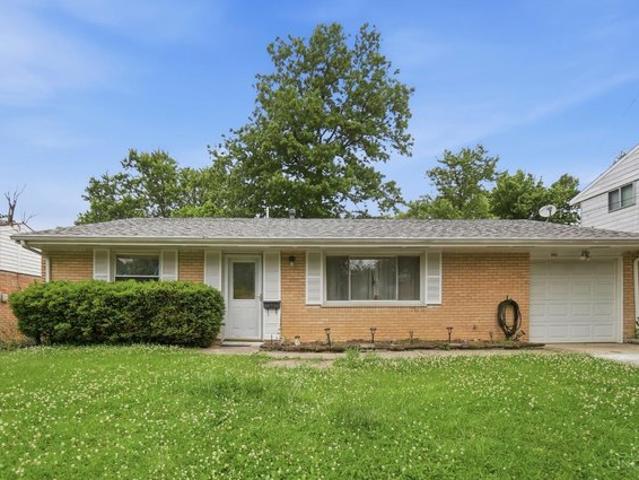 942 Goodhue Cir, Forest Park, OH 45240