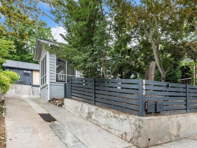 942 Glen Arden Way NE, Atlanta, GA 30306