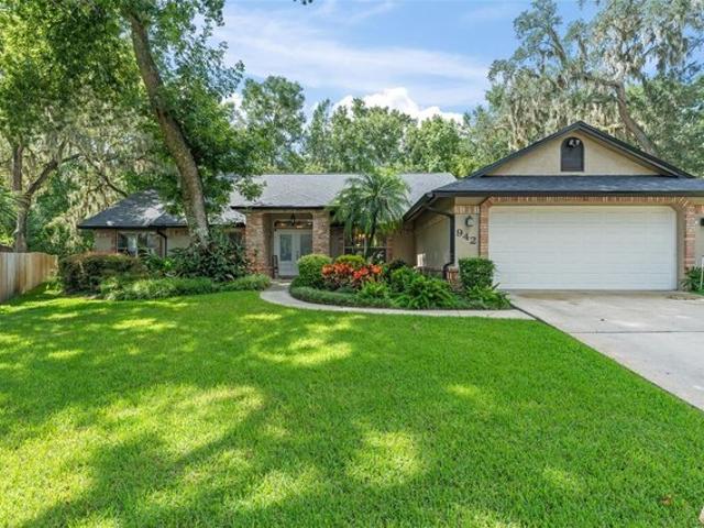 942 Deerwood Loop, Longwood, FL 32779