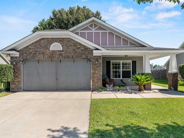 942 Farnsworth Dr, Hopkins, SC 29061