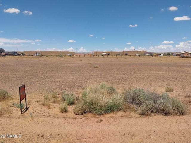 942 Five Mountain Rd, Winslow, AZ 86047