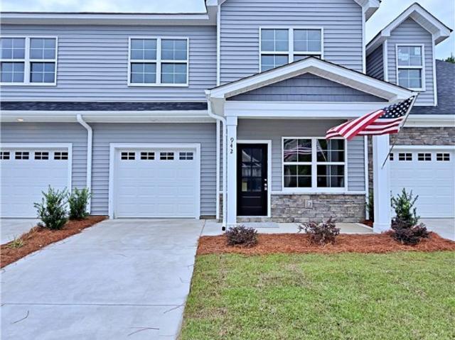 942 Kensington Park Rd, Fayetteville, NC 28311 | MLS #751618