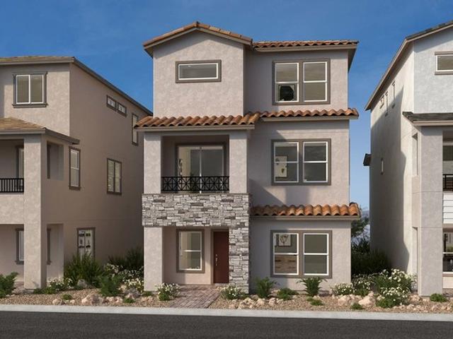 942 Harlston Pl, Henderson, NV 89014