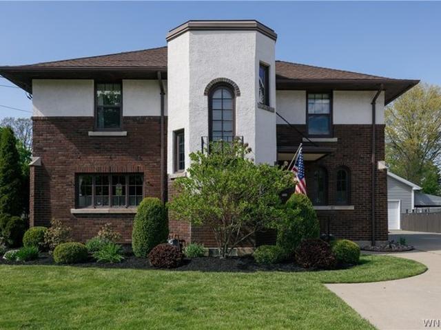 942 Harrison Ave, Niagara Falls, NY 14305
