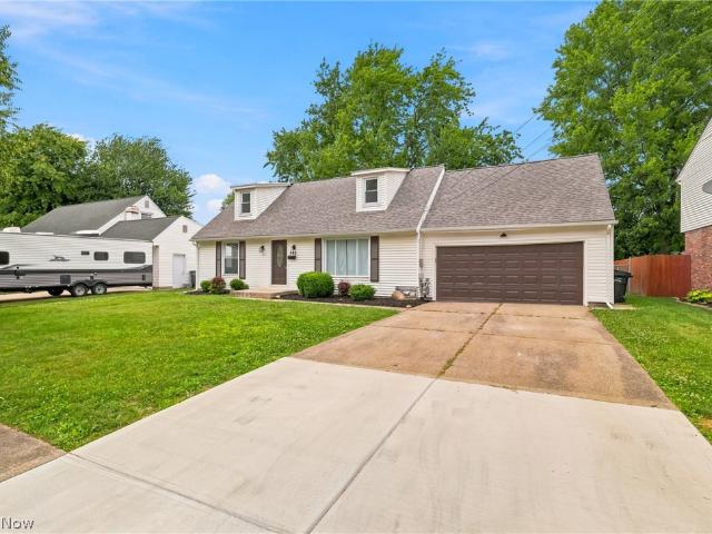 942 Hartford Drive