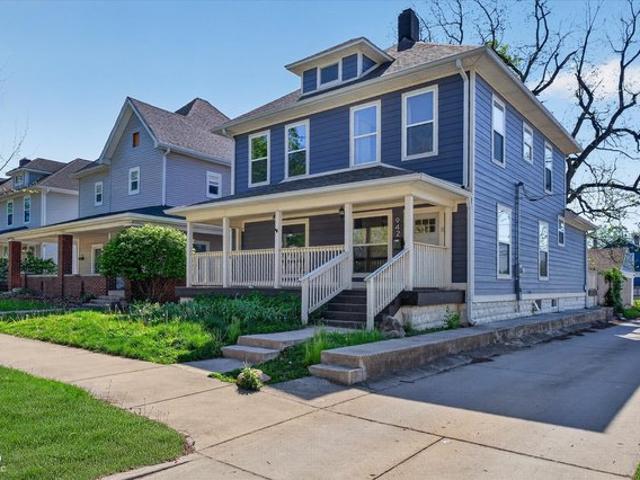 942 Jefferson Ave, Indianapolis, IN 46201