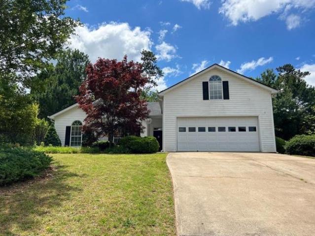 942 Lochwolde Ln, Bethlehem, GA 30620