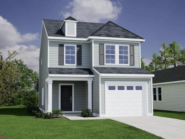 942 Lodgepole Ln, West Columbia, SC 29170