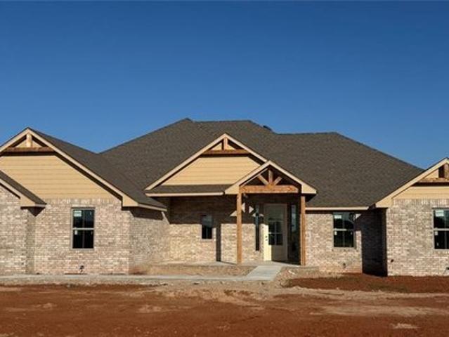 942 Layton Way, Piedmont, OK 73078