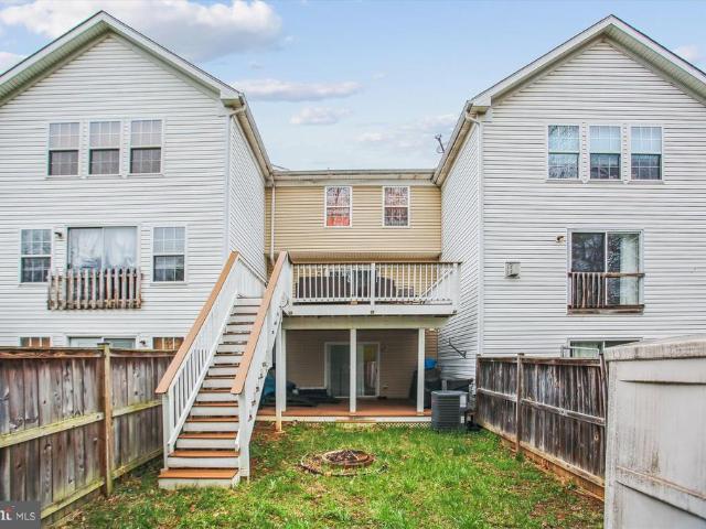 942 Monet Drive