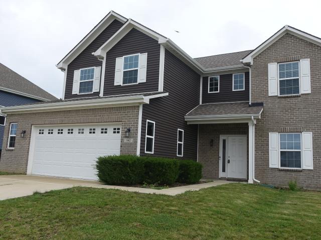 942 Maple Stone Drive