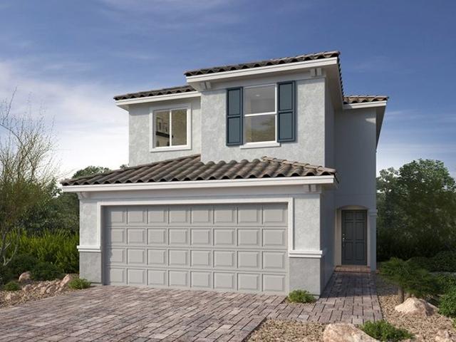 942 Meriden Mae Ln, Henderson, NV 89014