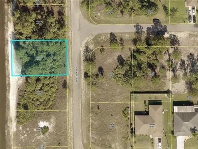 942 Merito Ave S Lot 7, Lehigh Acres, FL 33974