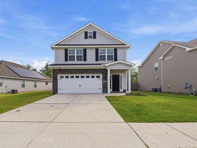 942 Mulford Loop, Augusta, GA 30909