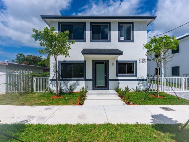 942 NW 116th St #942, Miami, FL 33168