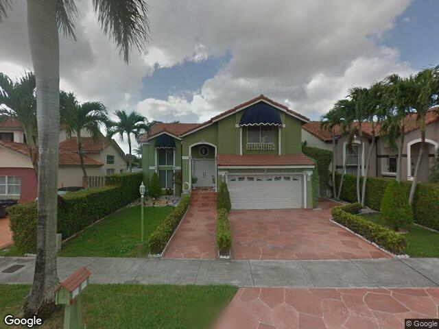 942 NW 133rd Ct, Miami, FL 33182