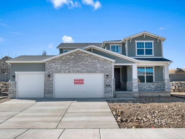 942 S Tanner Rd, Santaquin, UT 84655