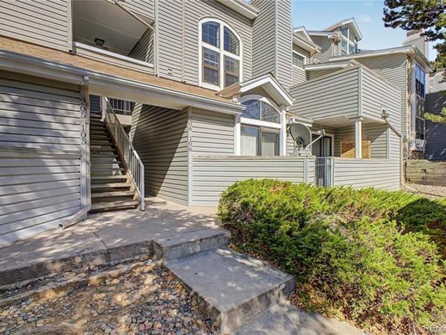 942 S Walden St Unit 106, Aurora, CO 80017