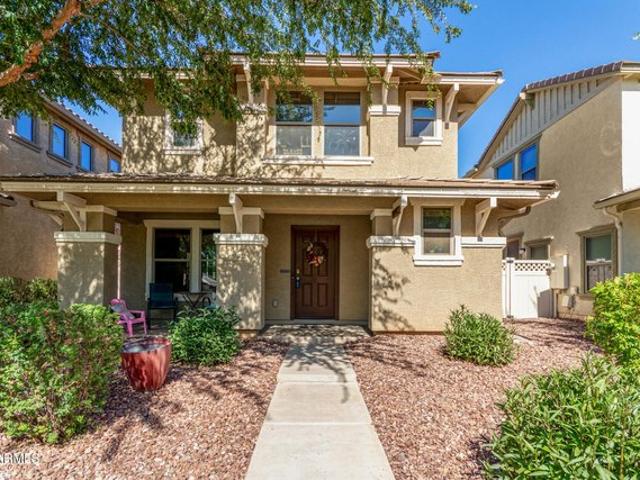 942 S Deerfield Ln, Gilbert, AZ 85296
