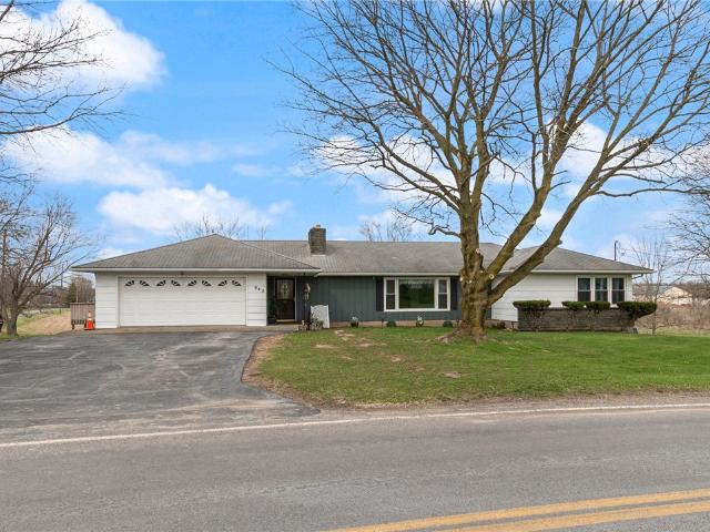 942 Sohn Alloway Road
