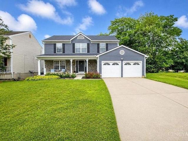 942 Saffron Ln, Miami Township, OH 45150