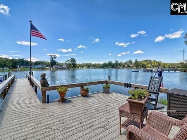 942 Sandbar Rd, Chapin, SC 29036