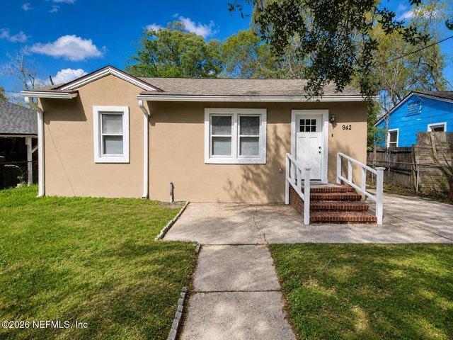 942 Saranac St, Jacksonville, FL 32254