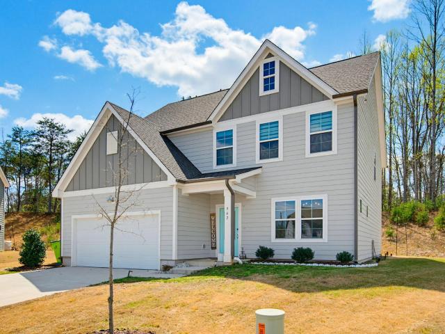 942 Steep Meadow Lane