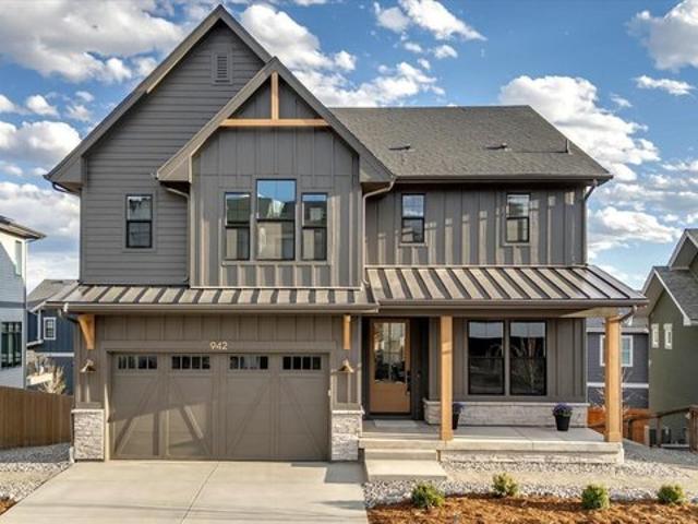942 Sunflower St, Louisville, CO 80027