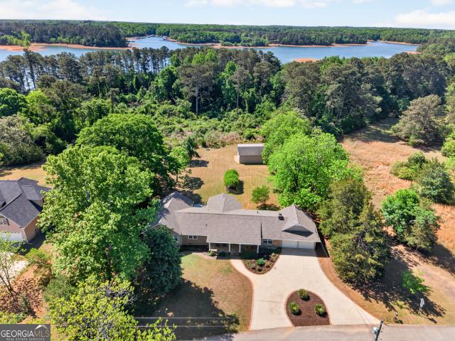 942 Powderbag Creek Road