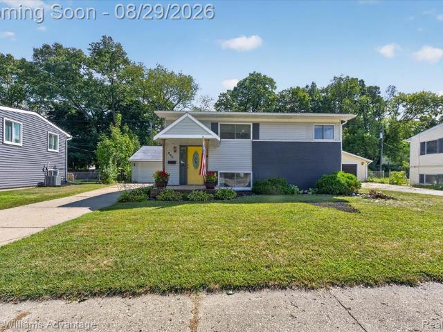942 Panorama Drive
