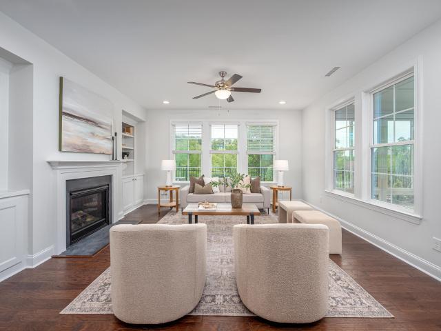 942 River Bark Place