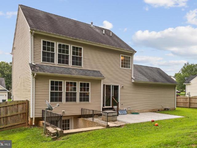 942 Riverdale Circle