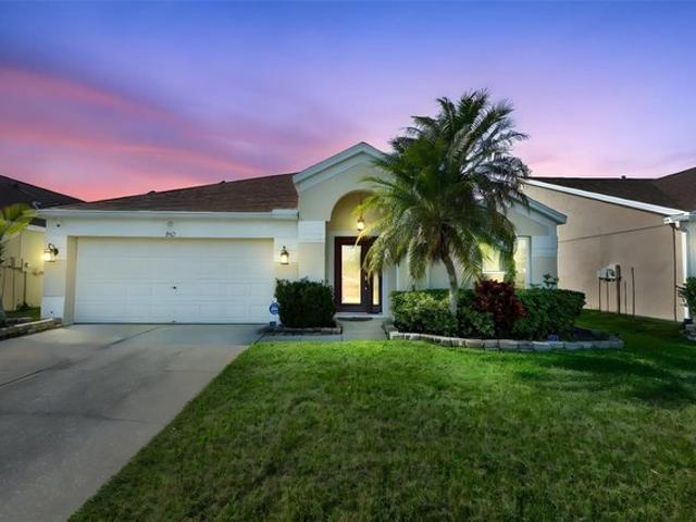 942 Ridge Haven Dr, Brandon, FL 33511
