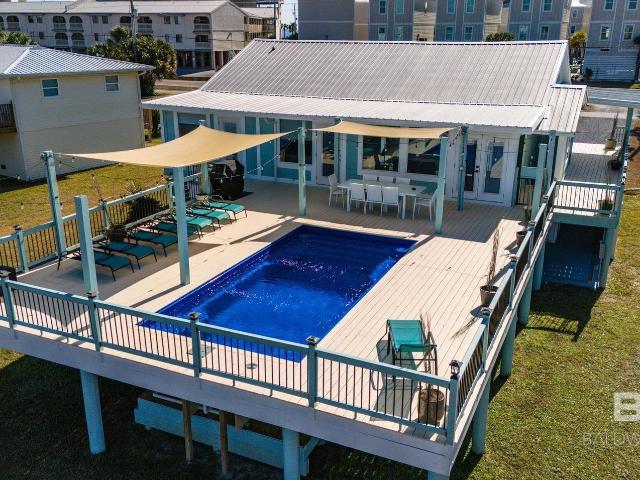 942 W Lagoon Ave, Gulf Shores, AL