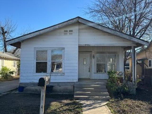 942 W Lynwood Ave, San Antonio, TX 78201