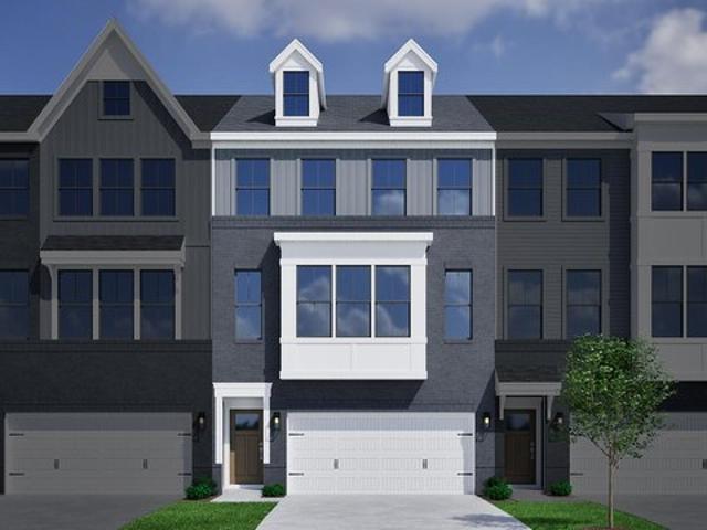 942 Westerland Way Unit 139, Durham, NC 27703