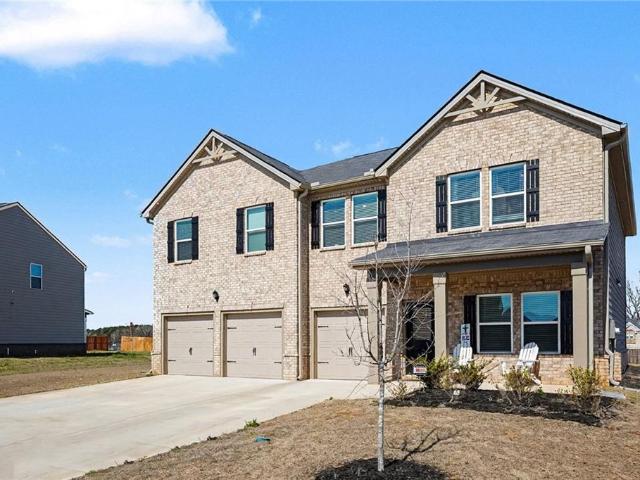 942 Teabiscuit Way, McDonough, GA 30253 | MLS #7723