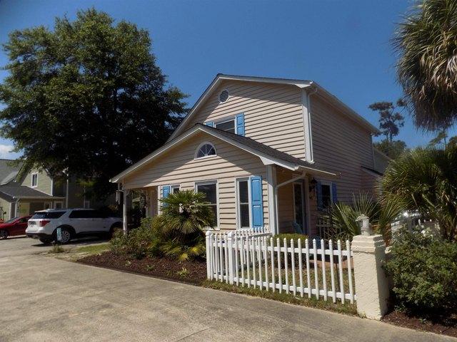 942 Tiffany Ln, North Myrtle Beach, SC 29582