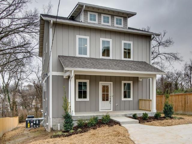 942B Strouse Ave # B