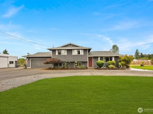 9434 Bridge Rd SE, Yelm, WA 98597
