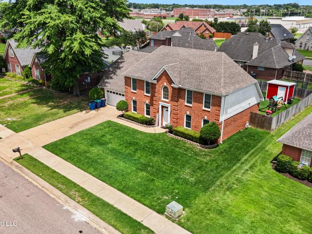 9434 Bryant Trent Boulevard
