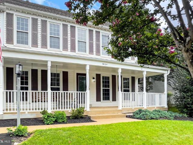 9434 Flowerden Lane
