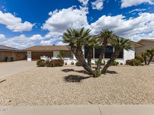 9434 W Raintree Dr, Sun City, AZ 85351