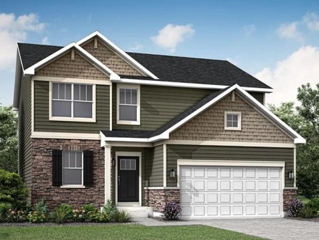 9434 53rd Ave, Pleasant Prairie, WI 53158